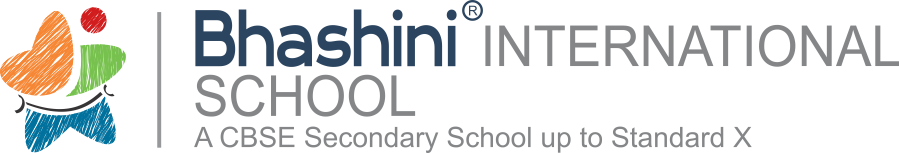 Bhashini International School, Mandoli